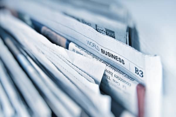 National media coverage and B2B tech: The droids you’re looking for?