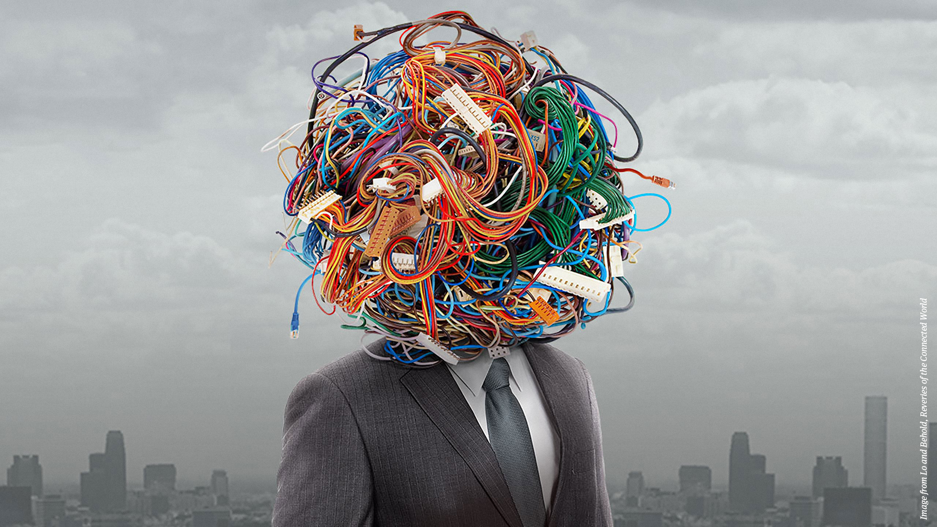 The 10 top documentaries to expand your tech knowledge - 2023