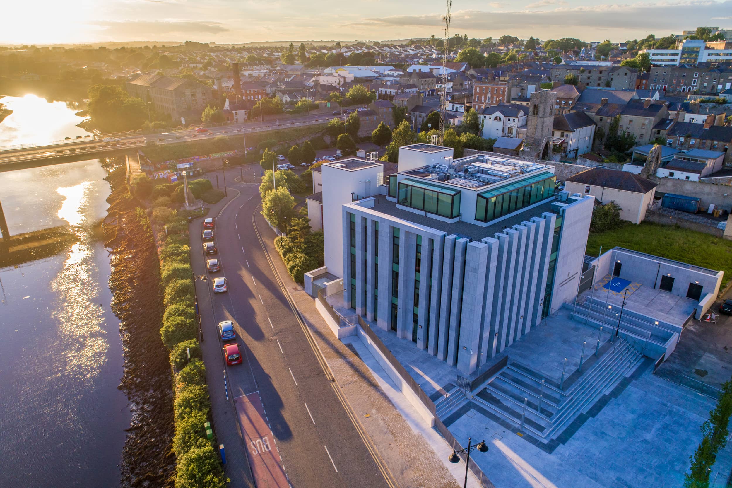 Invesis - Berkeley Communications