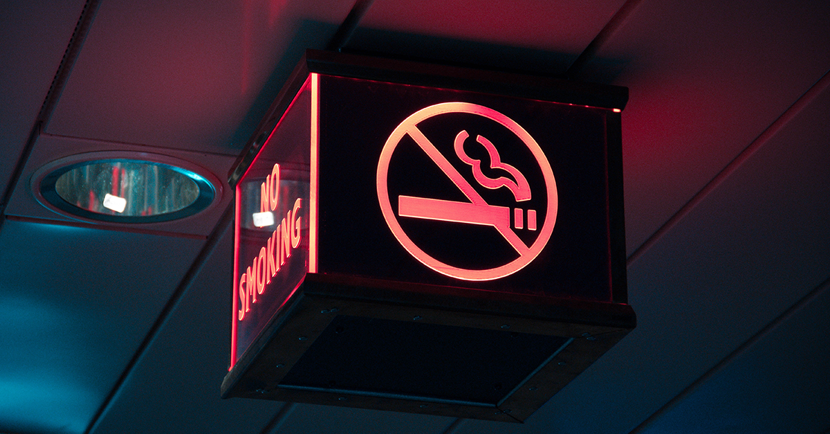 The Evolution of Cigarette Advertising: Shifting Narratives and Brand ...