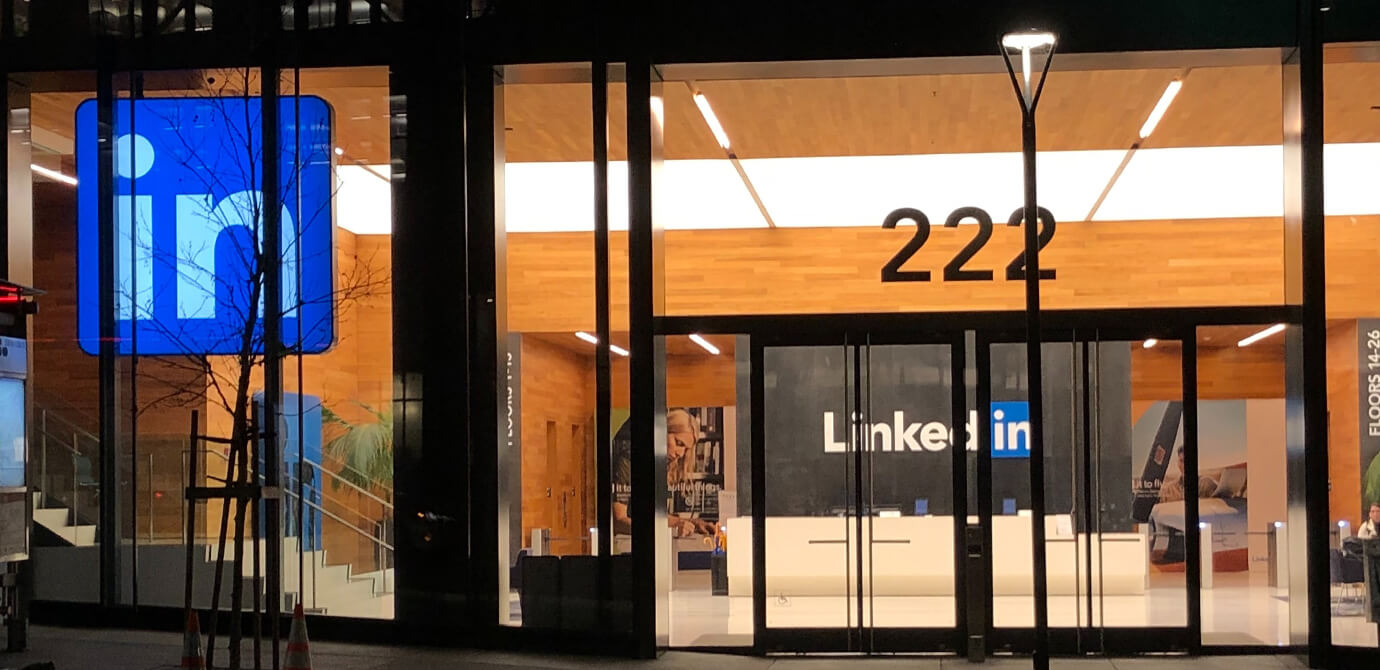 LinkedIn has changed. Why might this be? How can it help you?