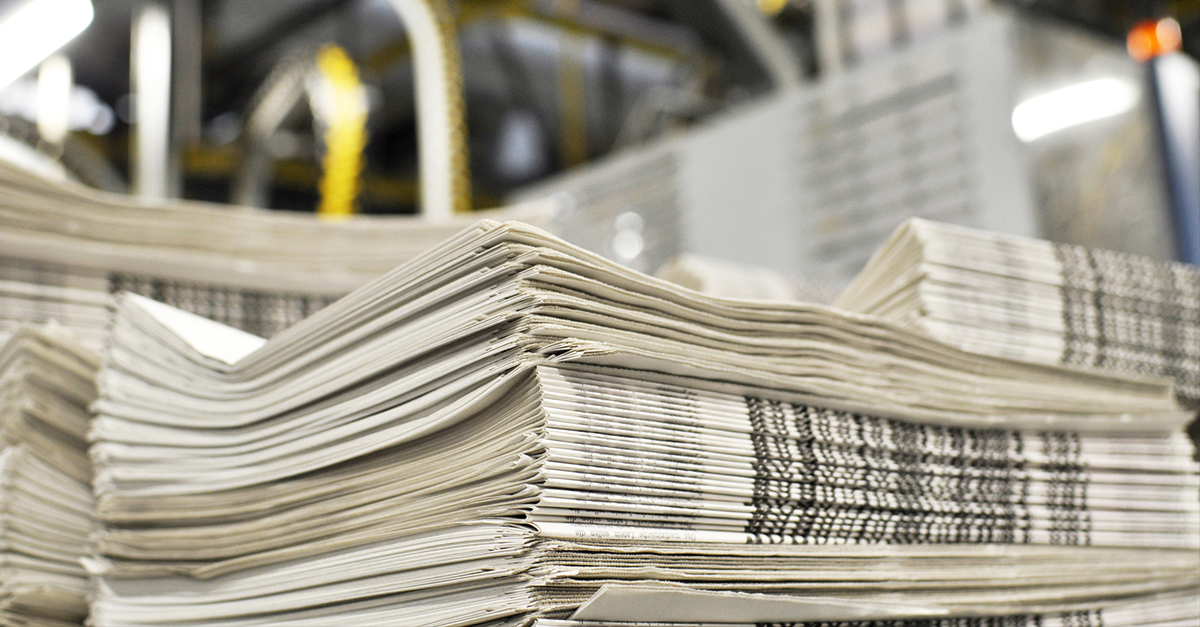 The Underrated Power of Local Press in Public Relations